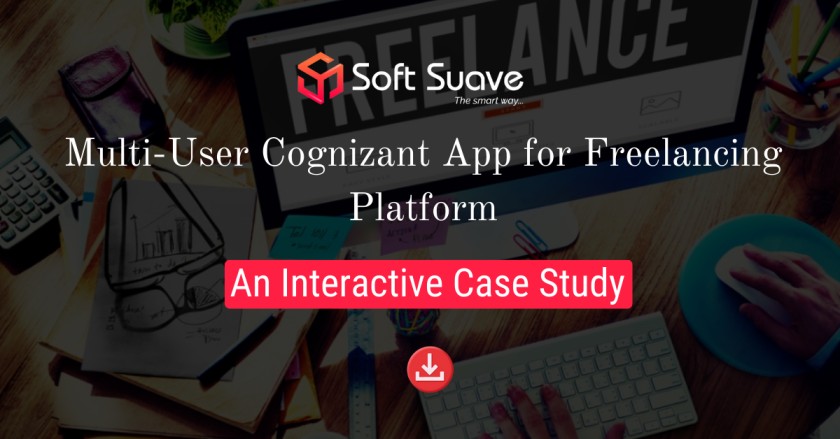 Explore Freelance Platform Development Case Study