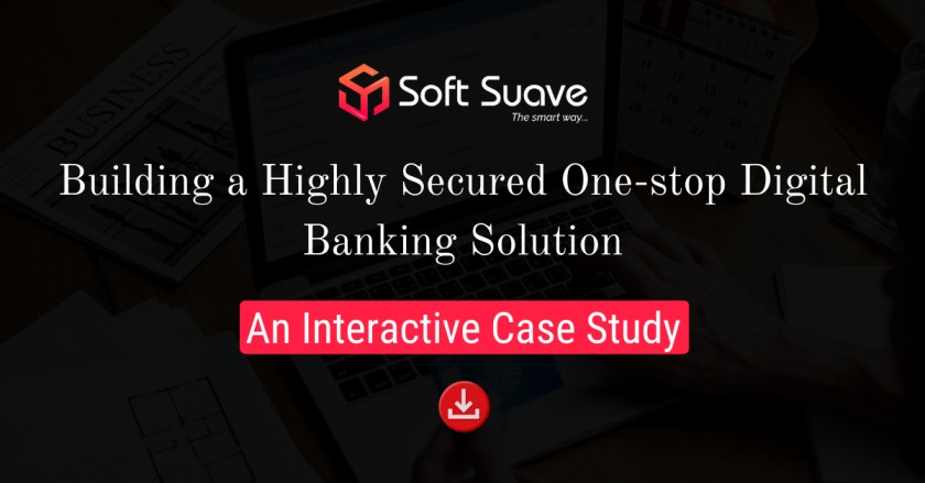 One Stop Digital Banking Platform | Digital Banking Solution