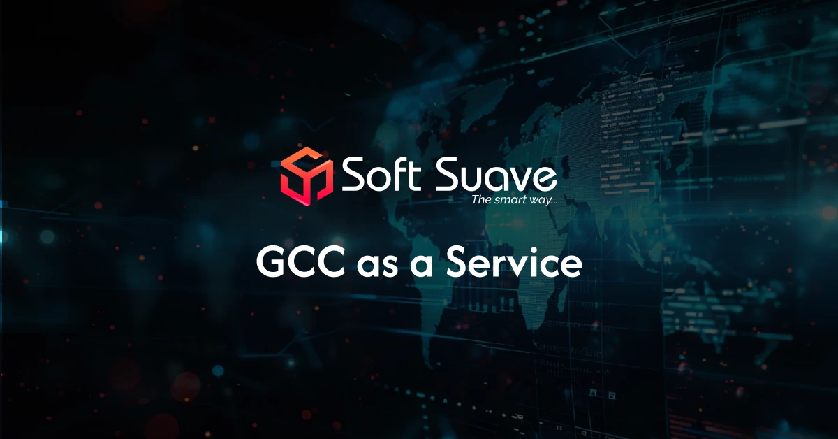 Global Capability Centre : Excellence in Action