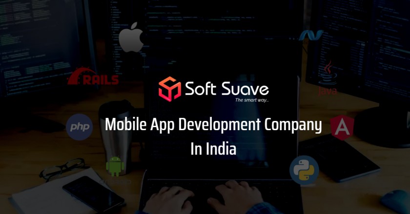 Why Hiring a Mobile App Developer is Crucial for Your Business – Soft Suave