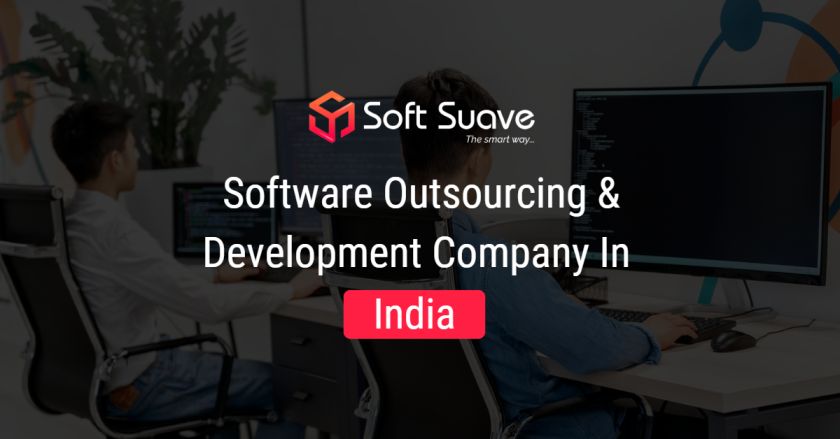Software Development Outsourcing Company In India
