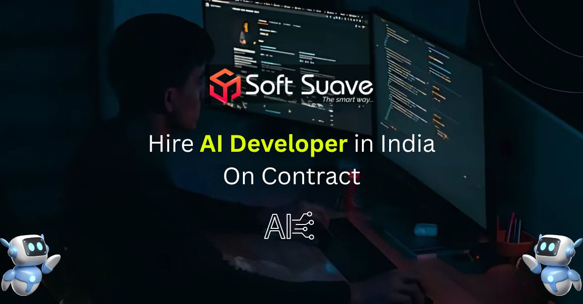Hire AI Developers India for Generative AI Development