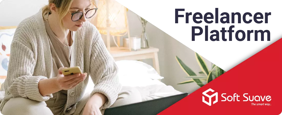 App Development Case Studies - Soft Suave