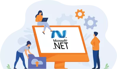 Hire Dot Net Developers India with 40 Hours Risk-free trail