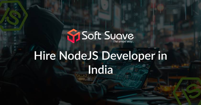 Hire NodeJS Developers in India Trusted By 150+ Clients