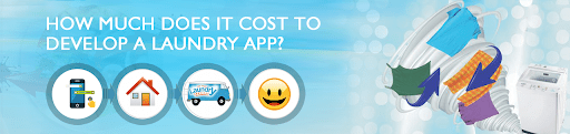 A Step-by-step Guide for Successful Laundry App Development