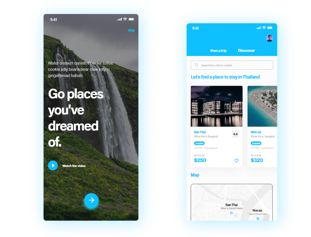 Hotel Booking App Development Company:- A Step-by-step Guide