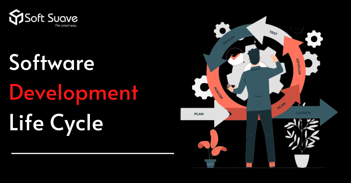 Software Development Life Cycle | SDLC Phases & Models
