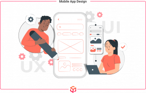 A Complete Guide to Mobile App Design Process
