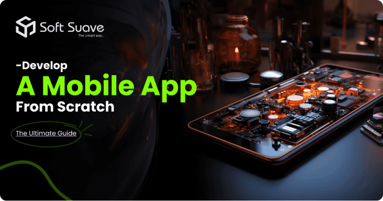 A Complete Guide to Mobile App Design Process
