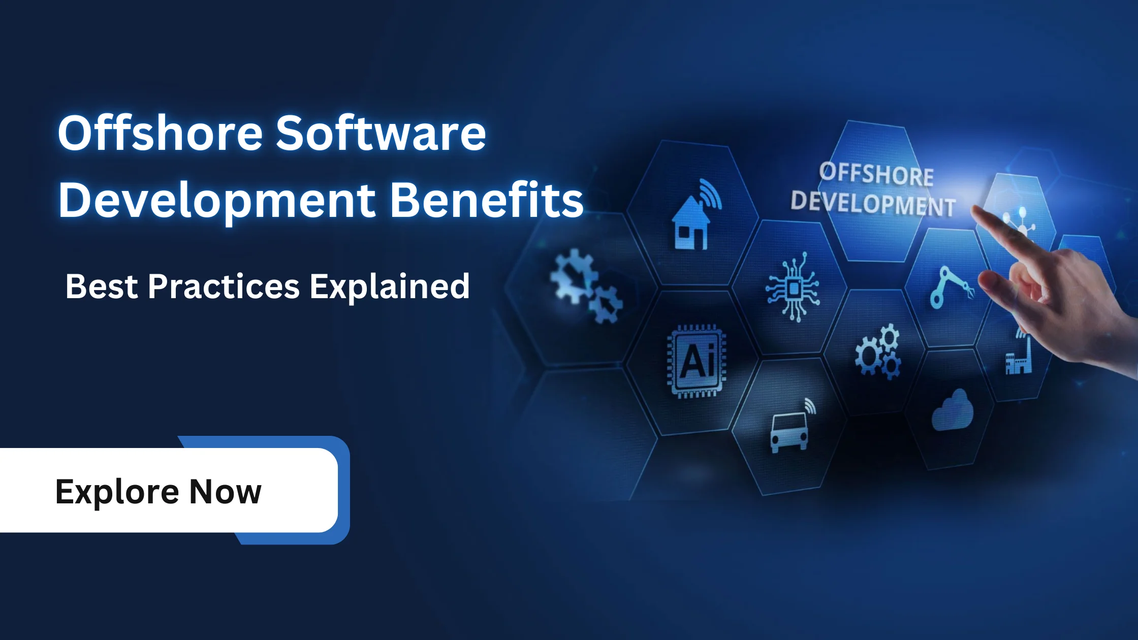 Offshore Software Development Benefits & Best Practices in 2025