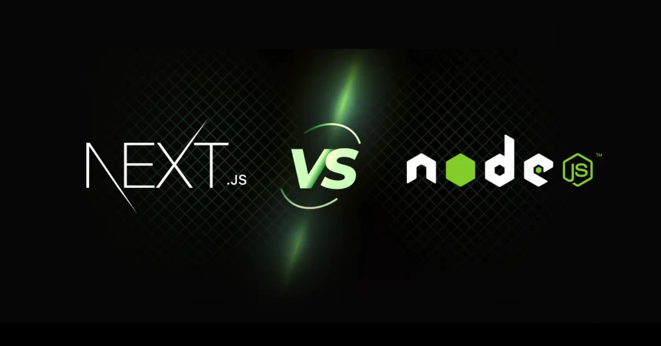 Next js vs Node js: Choosing the Right Tech for Your Web App