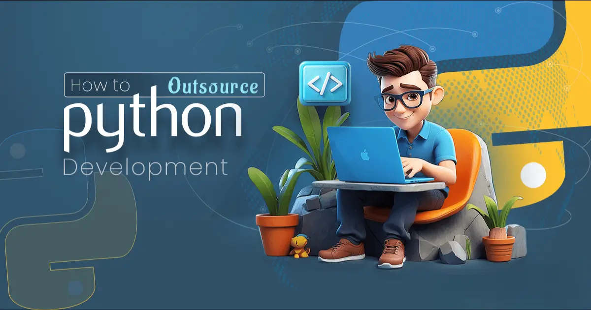 Outsource Python Development: Cost, Speed, Scale
