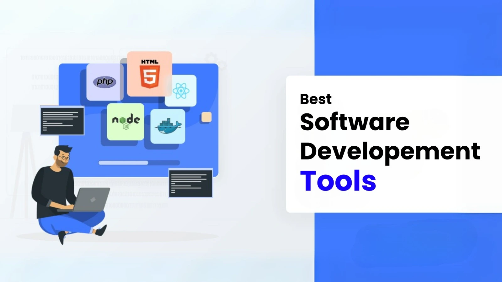 Best software development tools: Elevate your workflow