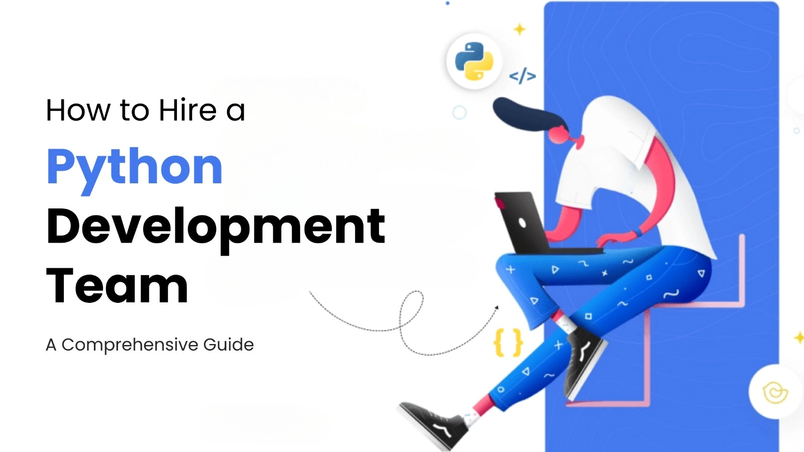 Python Development Team: Your Guide to Faster Growth