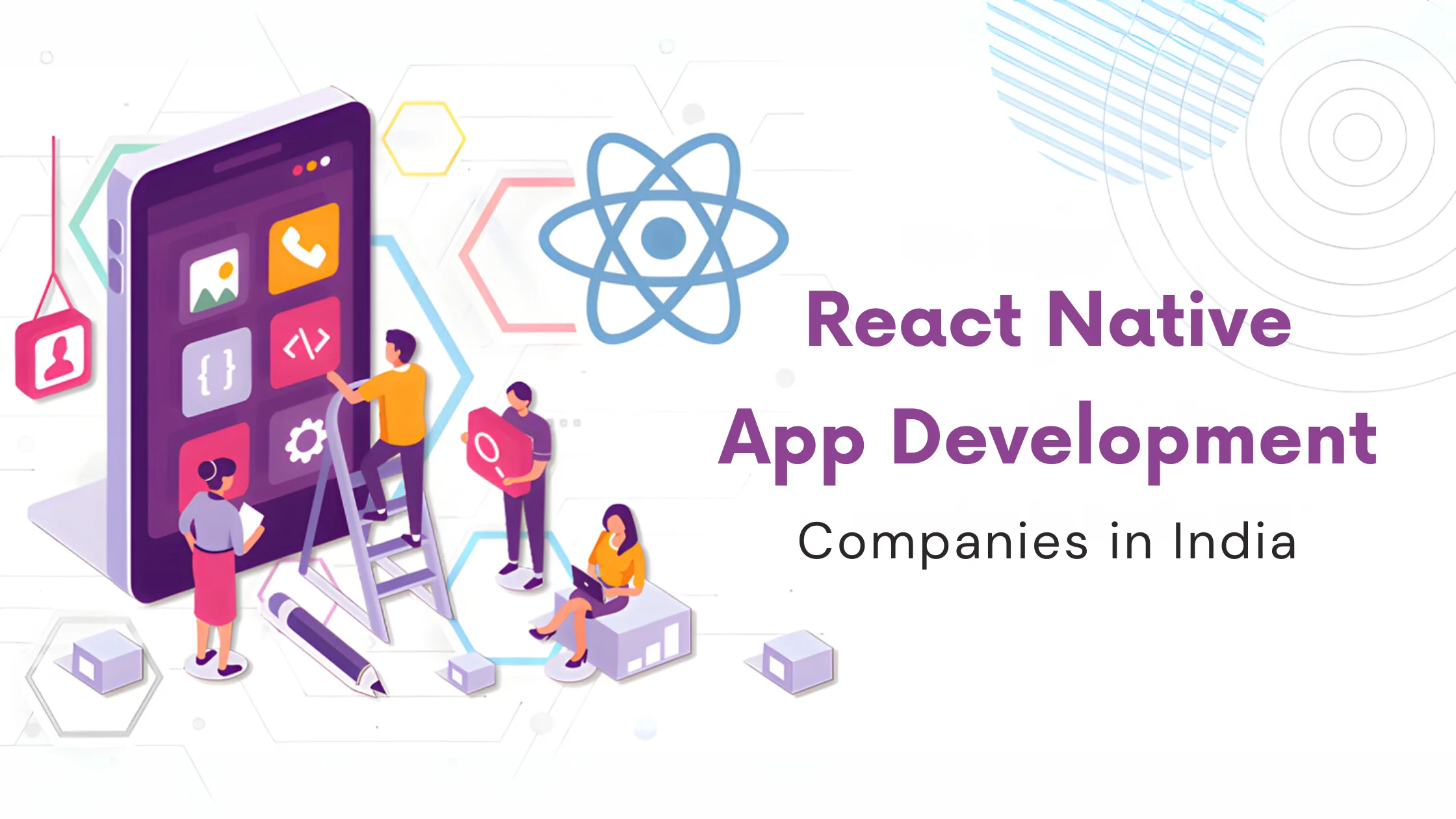 React Native App Development Companies India Top Picks