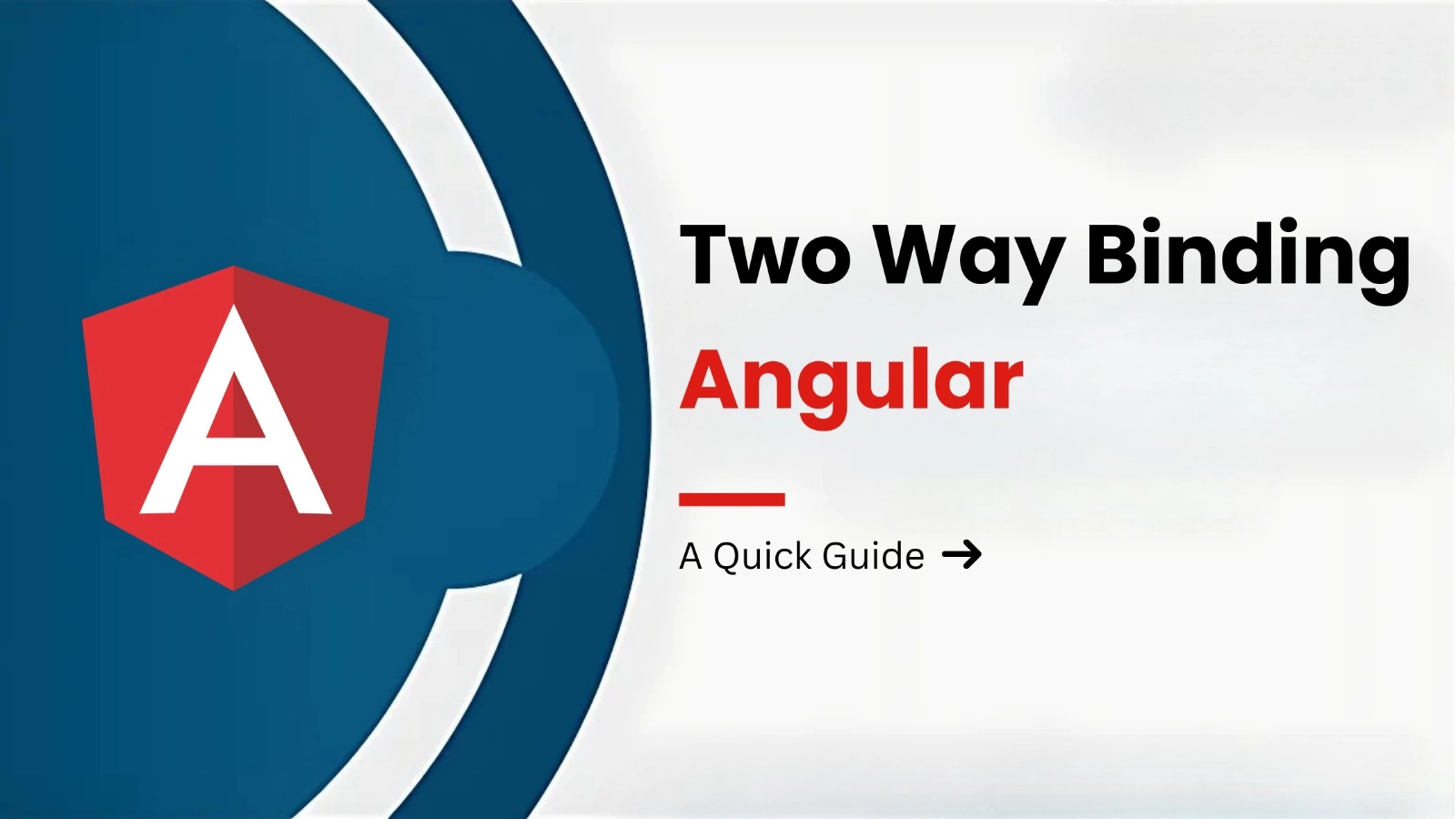 Two-Way Binding AngularJS: Simplifying Real-Time Data Sync